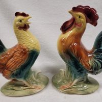 Royal Copley Pottery – This is a reference site for everything Royal Copley